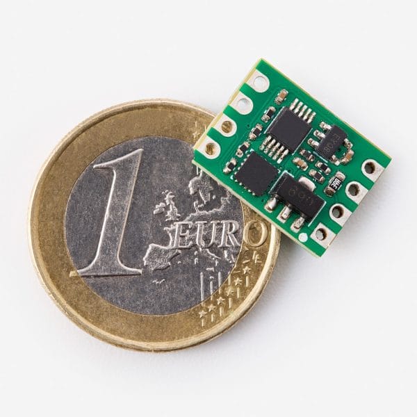 I2C 4-20mA Current Loop Transmitter Chips | INACKS